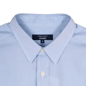 Comme Des Garçons Long-sleeved Shirt