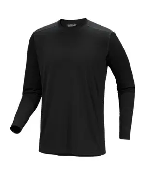 Arc'teryx Cold Wx Ls Shirt Ar Wool Base Layer