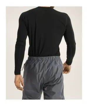 Arc'teryx Cold Wx Ls Shirt Ar Wool Base Layer
