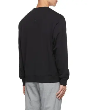 Kenzo Logo-print Cotton Sweatshirt