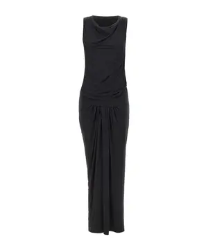 Entire Studios Draped Evening Dresses
