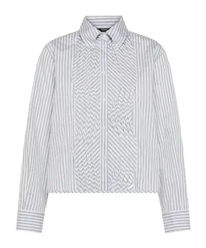 Seventy Ruffle Tops