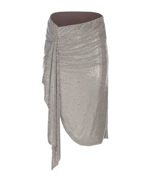 Giuseppe Di Morabito Asymmetrical Skirts