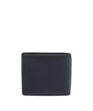 DIESEL® Metal Plaque Wallet