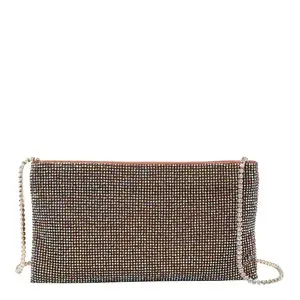 Benedetta Bruzziches Your Best Friend Clutch Bag - Multicolor