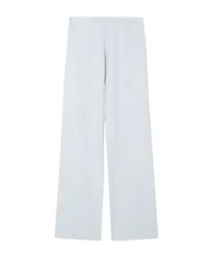 Emporio Armani Wide-leg Trousers