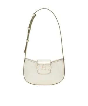Ferragamo Twisted Mini Bags