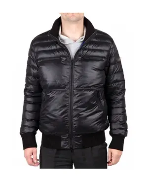 Iceberg Long Sleeve Down Jacket