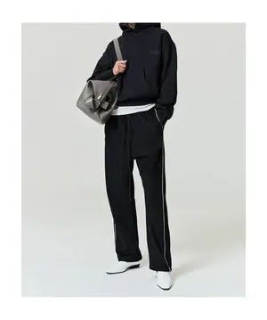 Fear Of God Signature Classic Hoodie