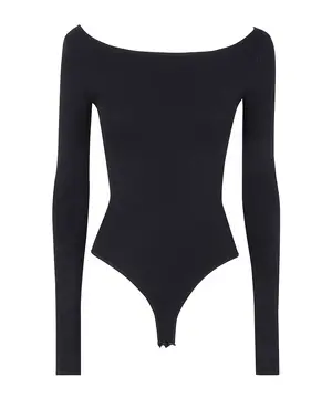 Entire Studios Frill Bodysuits