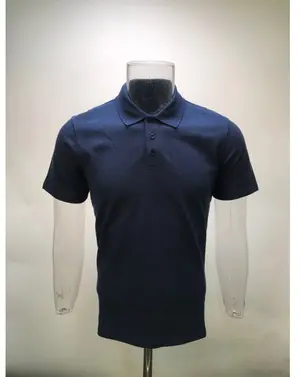 Emporio Armani Short-sleeved Polo Shirt
