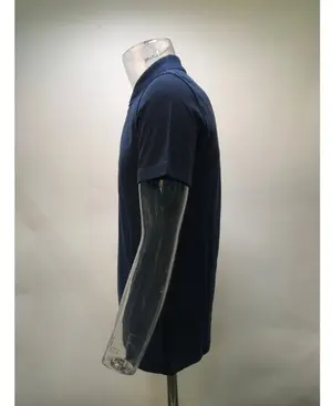 Emporio Armani Short-sleeved Polo Shirt