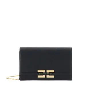 Elisabetta Franchi Shoulder Strap Bags For Women