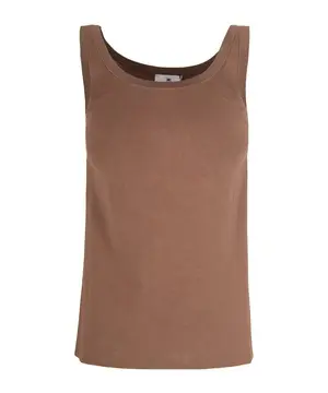 Elisabetta Franchi Graphic Tops