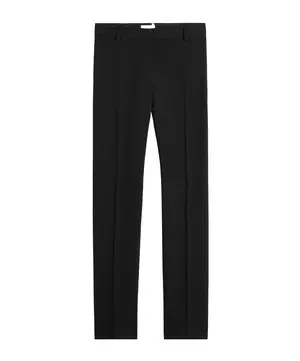 TOTEME Tailored Straight-leg Jeans
