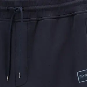Hugo Boss Logo-laced Sweatpants