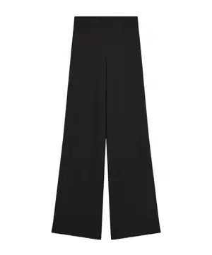 JOSEPH Wide Leg Trousers