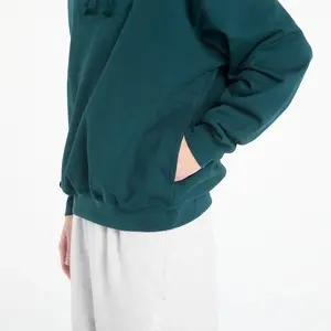 Y3 Drawstring Hoodie