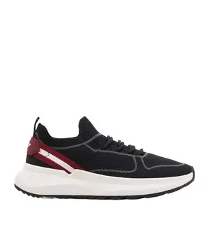 Bally Sylen Knit Sneakers