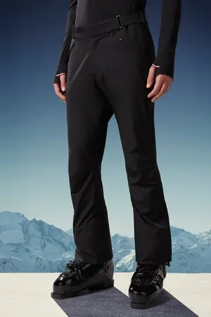 Moncler Ski Trousers