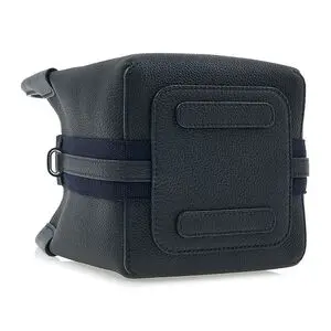 Loro Piana Bale Micro Bucket Bag