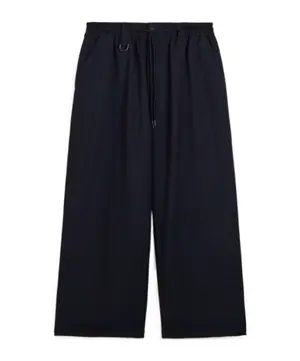 Y3 Sport Uniform Pinstripe Track Pants