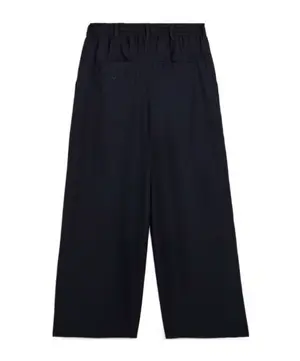 Y3 Sport Uniform Pinstripe Track Pants