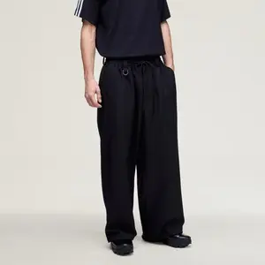Y3 Sport Uniform Pinstripe Track Pants