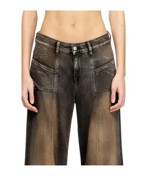 DIESEL® D-aki Jeans