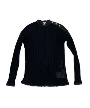 Loewe Pleated Blouses