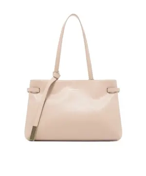 Emporio Armani Handheld Shoulder Bags