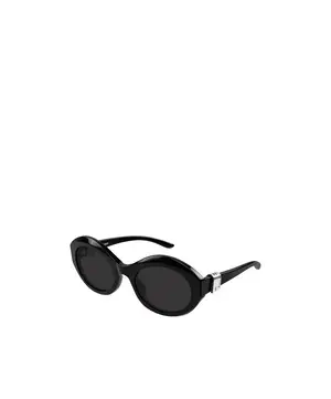 Balenciaga Panthos Frame Sunglasses