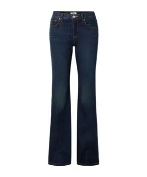 RE/DONE Belt Loop Jeans