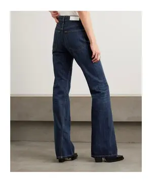 RE/DONE Belt Loop Jeans