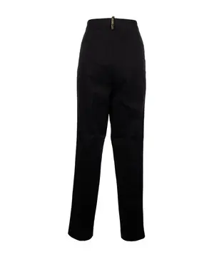 Fabiana Filippi Embellished Straight-leg Pants