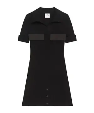 Courreges Day Dresses