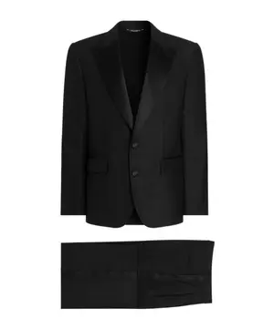 Dolce & Gabbana Dolce Gabbana Two-button Tailored Suit