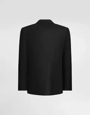 Dolce & Gabbana Dolce Gabbana Two-button Tailored Suit