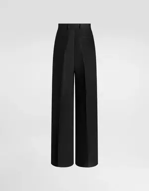 Dolce & Gabbana Dolce Gabbana Two-button Tailored Suit