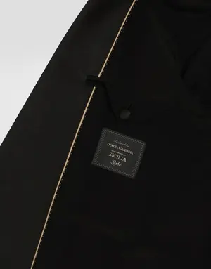 Dolce & Gabbana Dolce Gabbana Two-button Tailored Suit