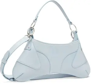KNWLS Razr Shoulder Bag