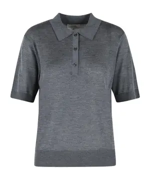 Loulou De Saison Polo Tops