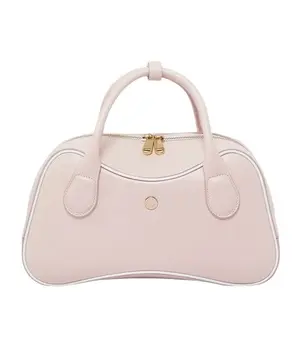 Casablanca Gold Tone Mini Bags For Women