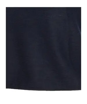 LISA YANG Ira Crewneck T-shirt - Black