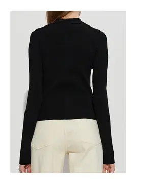 Victoria Beckham Mila Top