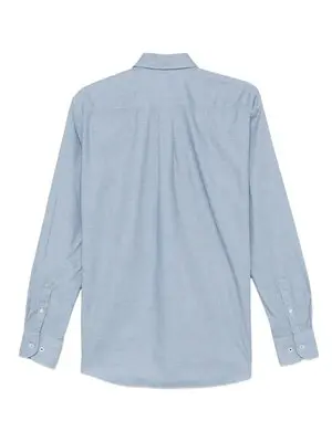 Hugo Boss Cotton Shirt
