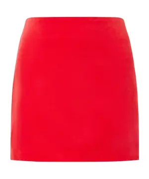 BLAZÉ MILANO Coci Mini Skirt