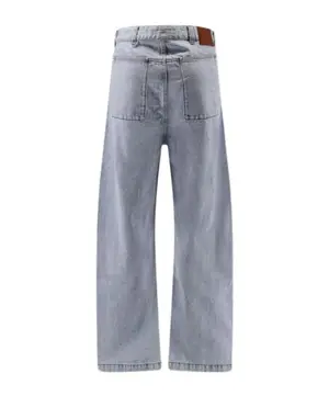 Entire Studios Full Length Jeans For Women