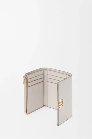 Loewe Anagram Small Vertical Wallet