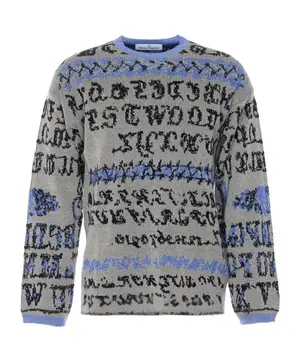 VIVIENNE WESTWOOD Lili Jumper - No